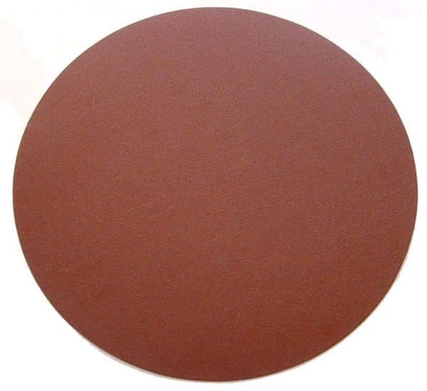 180 grit 200mm disc - Hardware For Creative Finishes