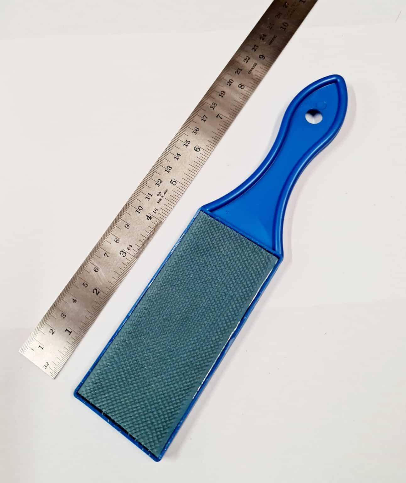 File Cleaning Brush - Hardware For Creative Finishes