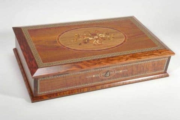 Veneer inlay inspiration: beautiful examples of veneer inlay from ...